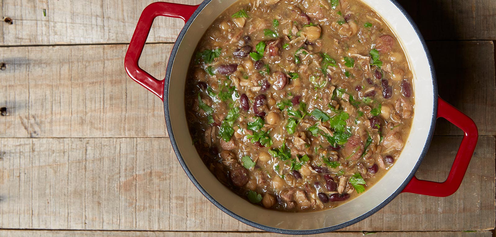 Rich and Hearty Pork Stew | NZ Pork