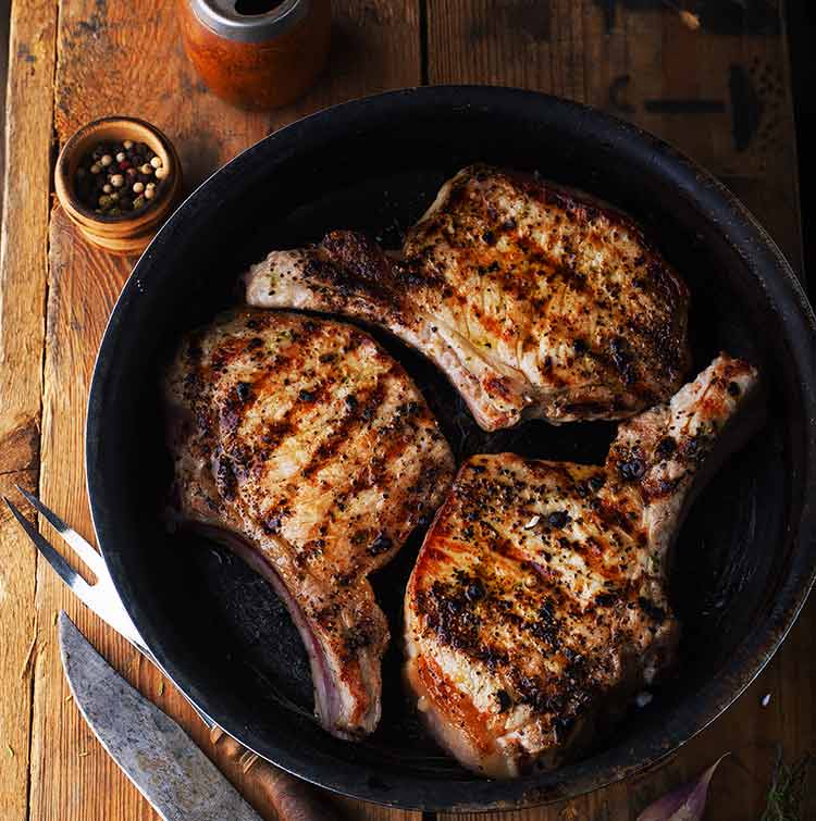 Everything you need to know about NZ Pork