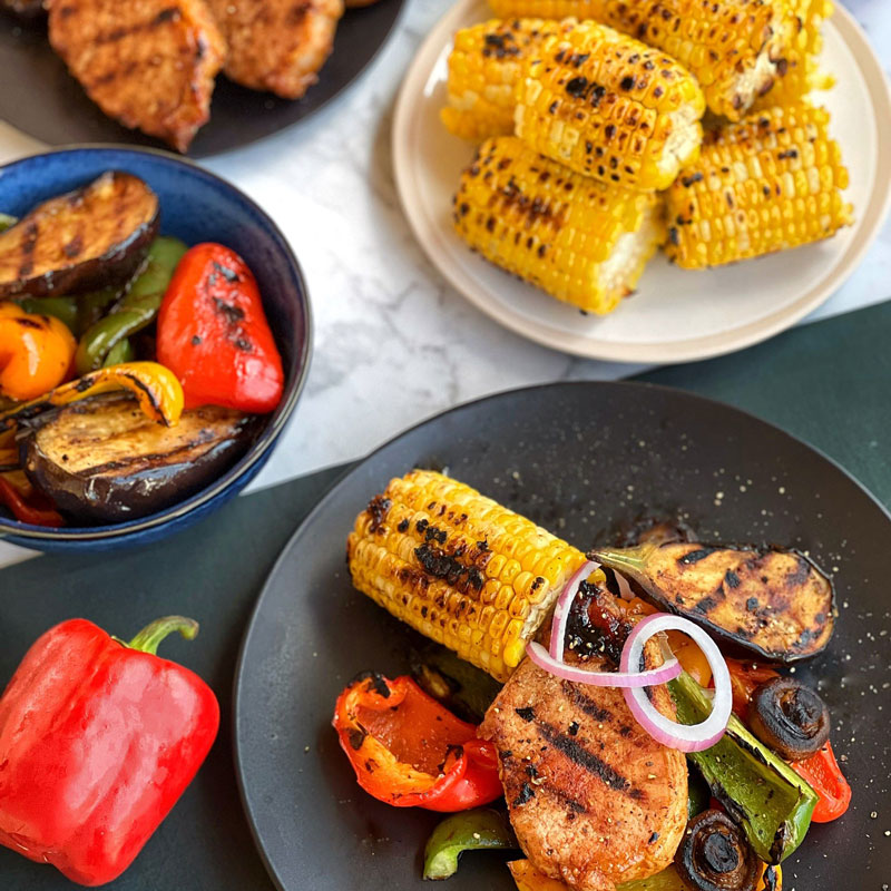 7 family friendly dinners to please everyone| Pork.co.nz