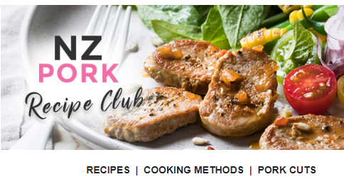 5 reasons to get New Zealand pork on your family’s fork| Pork.co.nz
