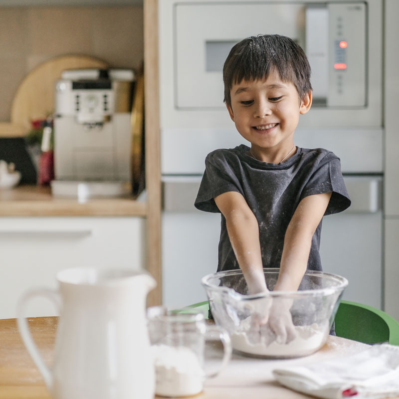 Cooking with kids – 5 porky recipes to make with your kids| Pork.co.nz