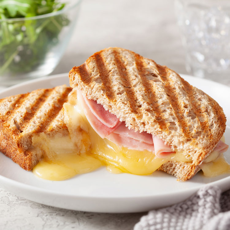 Recipe ideas and inspiration for leftover ham| Pork.co.nz