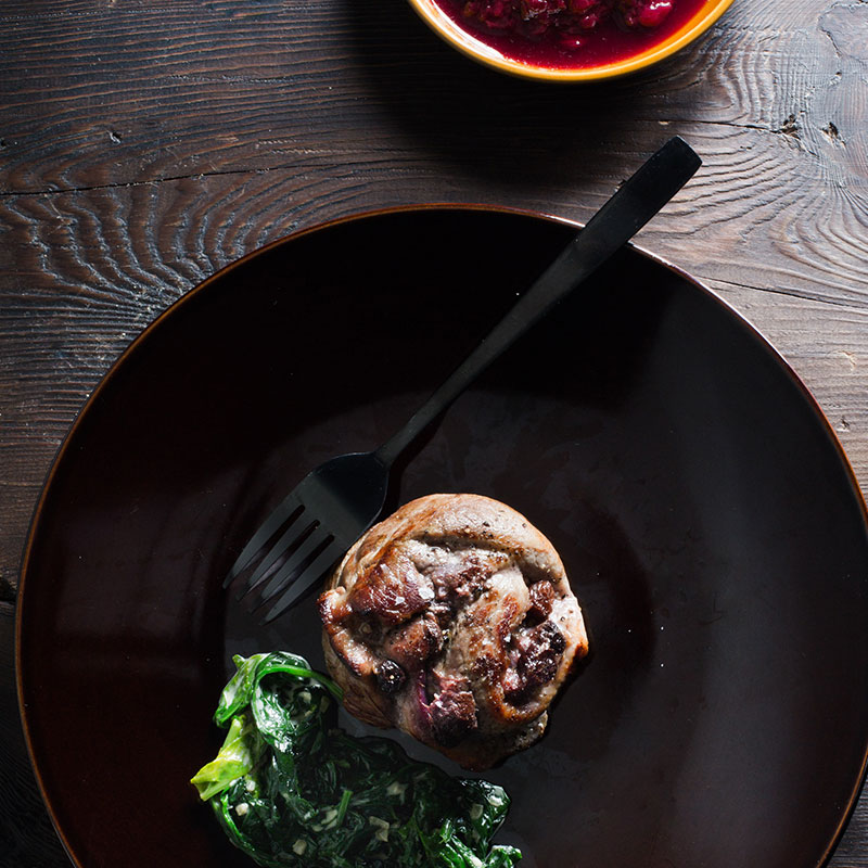 Wining and dining with New Zealand pork| Pork.co.nz