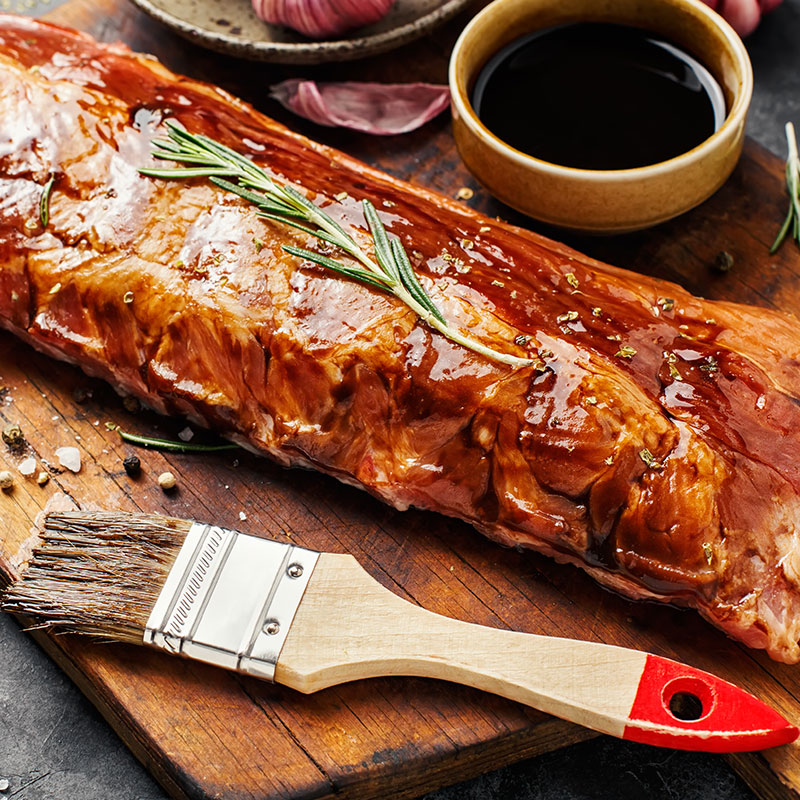The renaissance of low and slow barbecue| Pork.co.nz