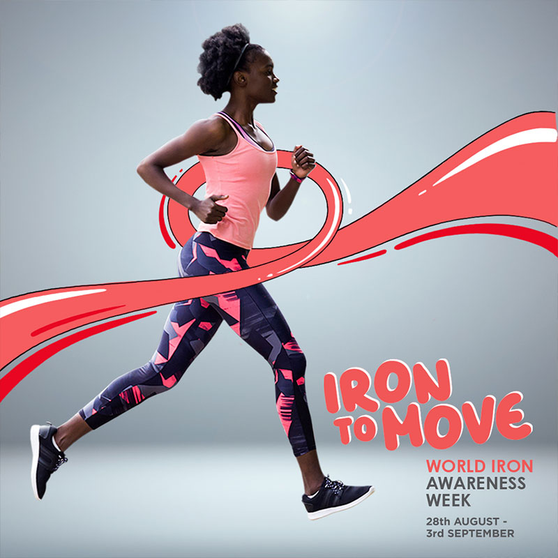 Are you getting enough iron?| Pork.co.nz