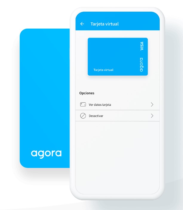 Conoce Agora, el nuevo medio de pago sin contacto