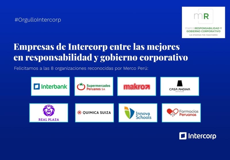 Noticias Intercorp