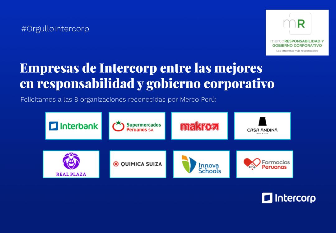 Noticias Intercorp