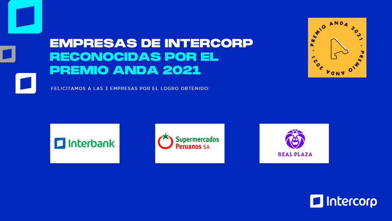 Somos Intercorp