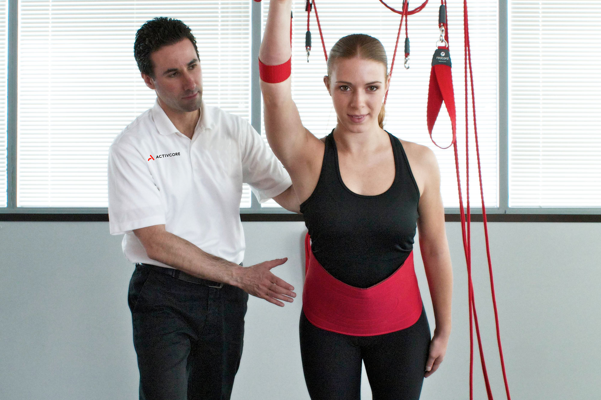 Neurological Rehabilitation | Physical Therapy