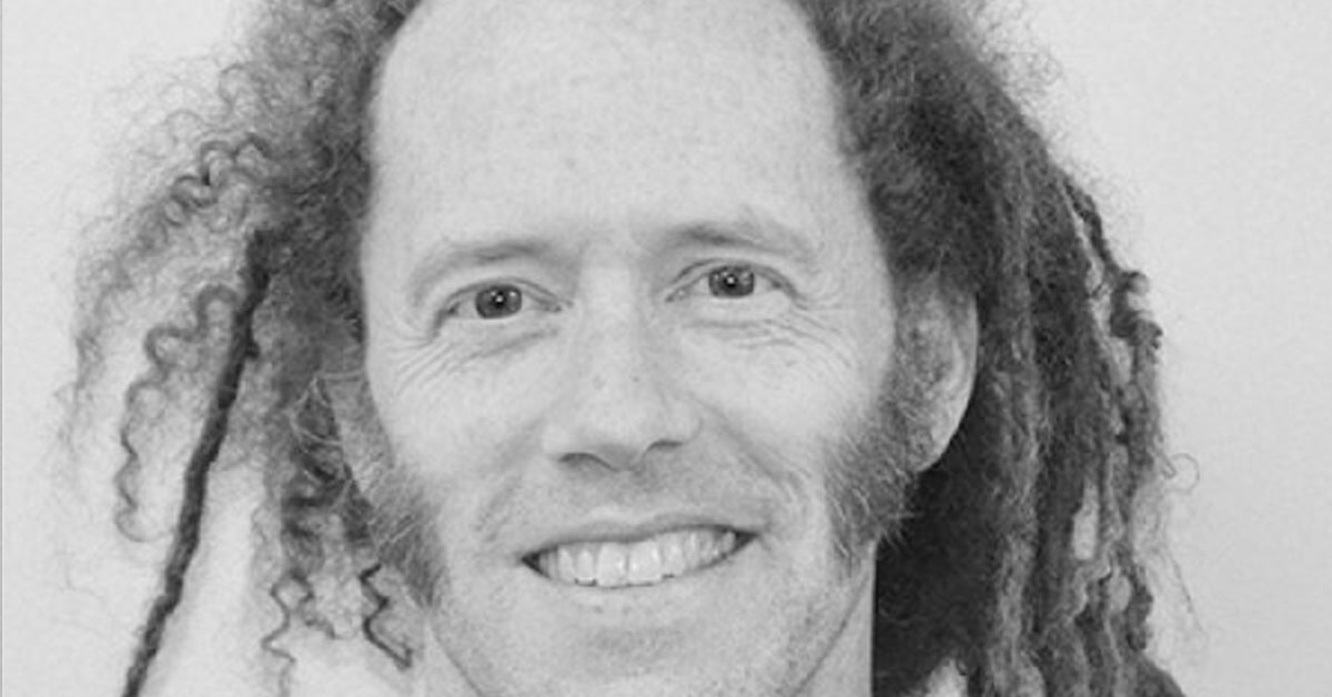 Blake Dalton | (he/him)