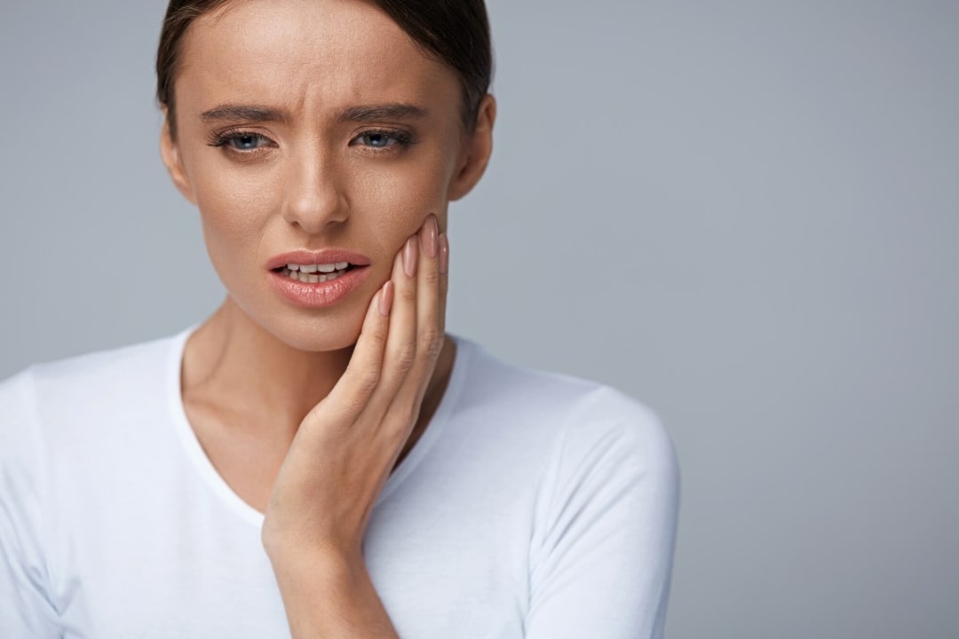 The Popping and Clicking Jaw. When Is It a Problem?