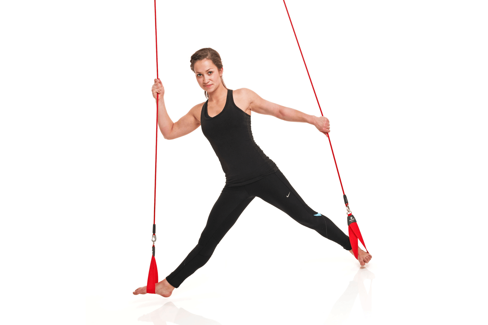 Anatomy Made Simple: The Deep Front Line