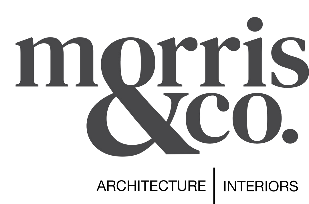 Morris&Co. | Interior Architecture & Design - Adrian Morris
