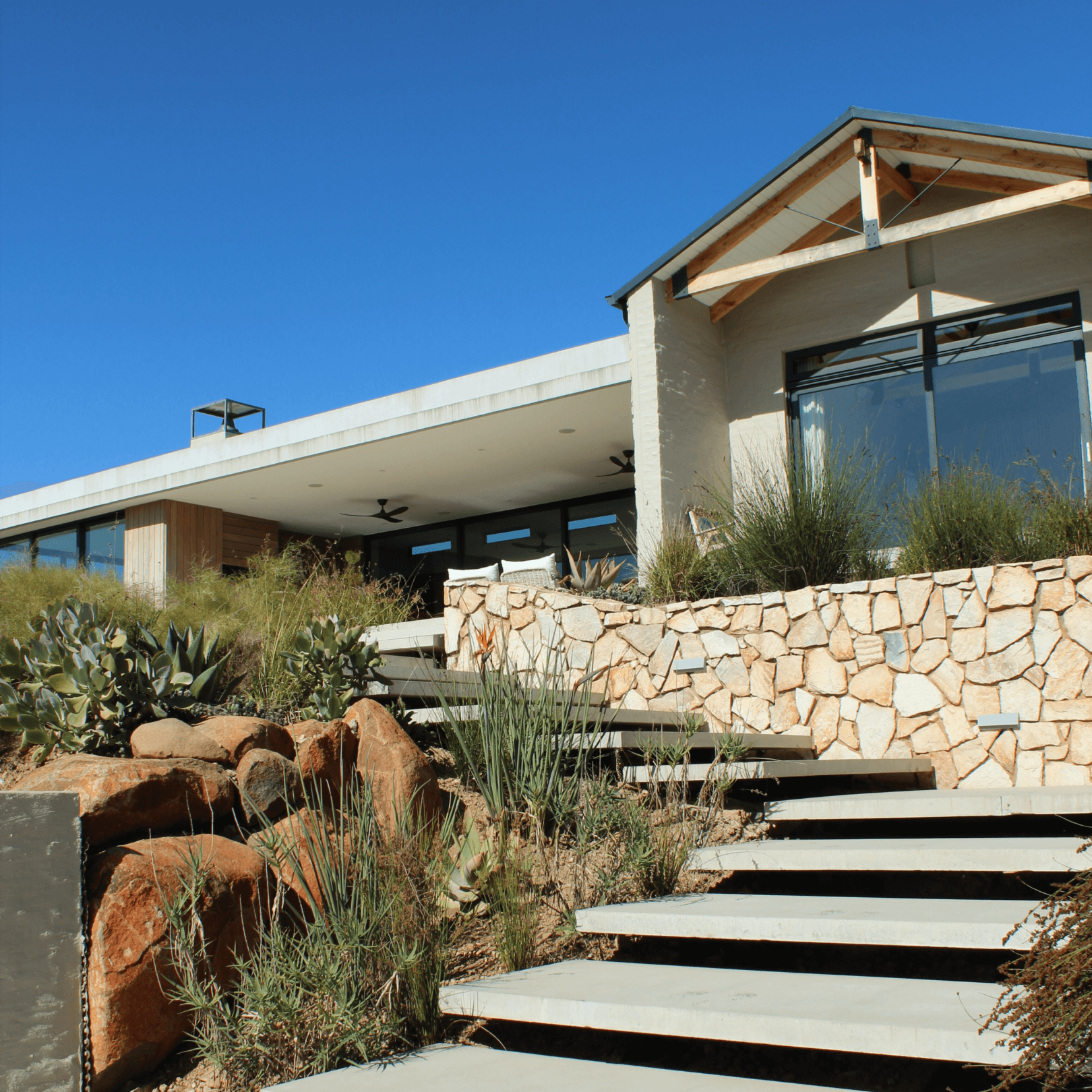 Morris&Co. | Interior Architecture & Design - Adrian Morris