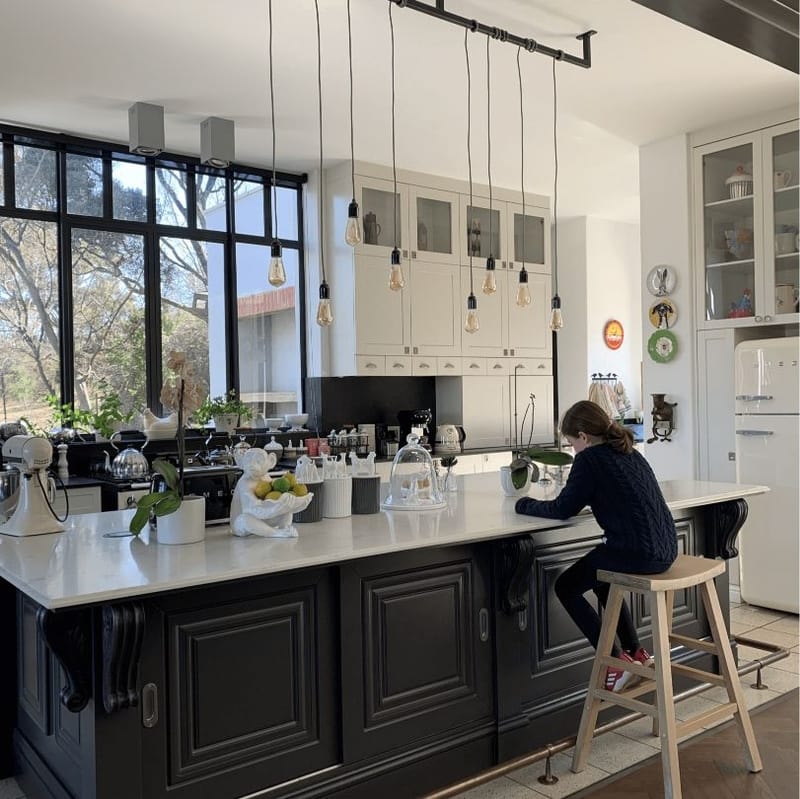 Morris&Co. | Interior Architecture & Design - Adrian Morris