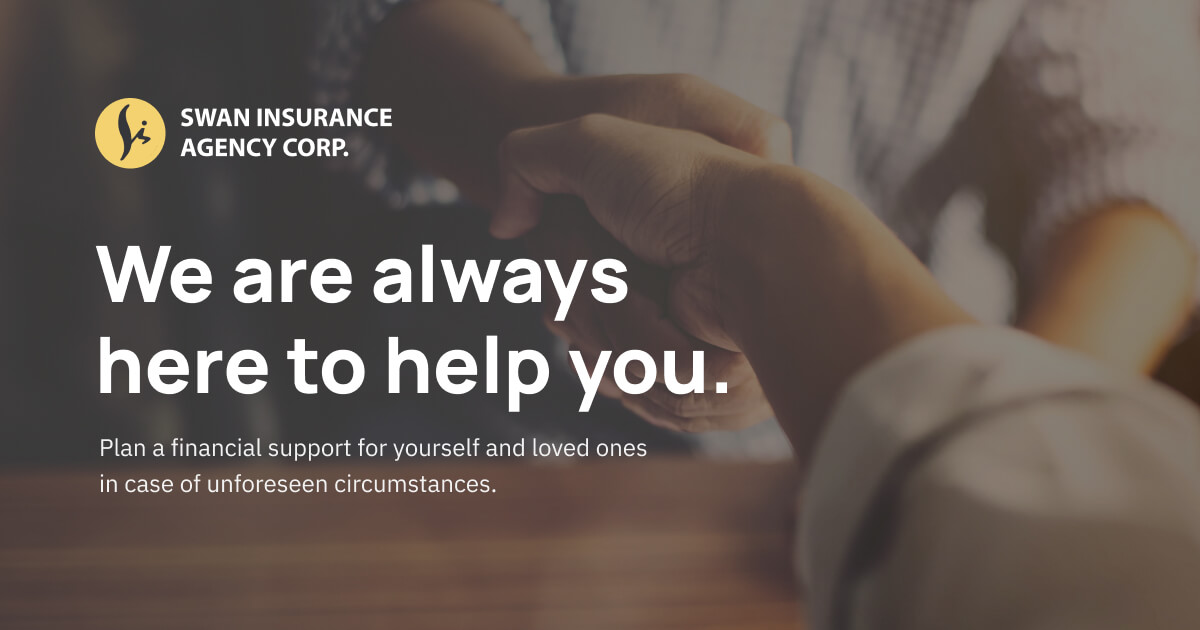 Homepage | Swan Insurance Agency Corporation