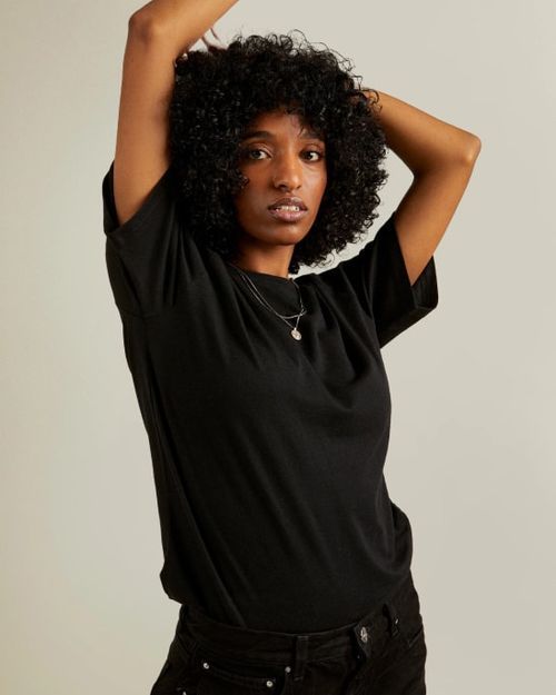 Riley Studio: Human Kind classic sweatshirt · Sustainability review