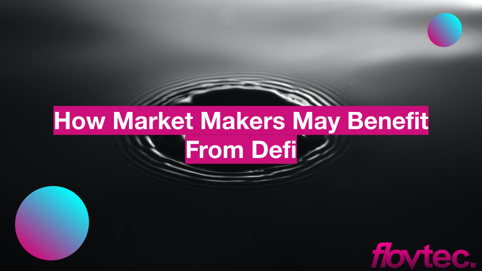 How to Select a Market Maker for a Token