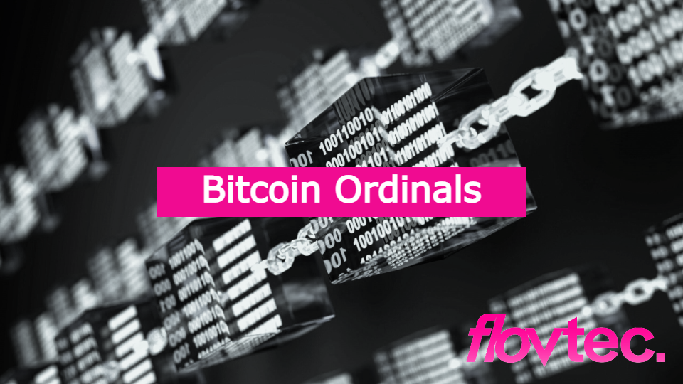 Bitcoin Ordinals