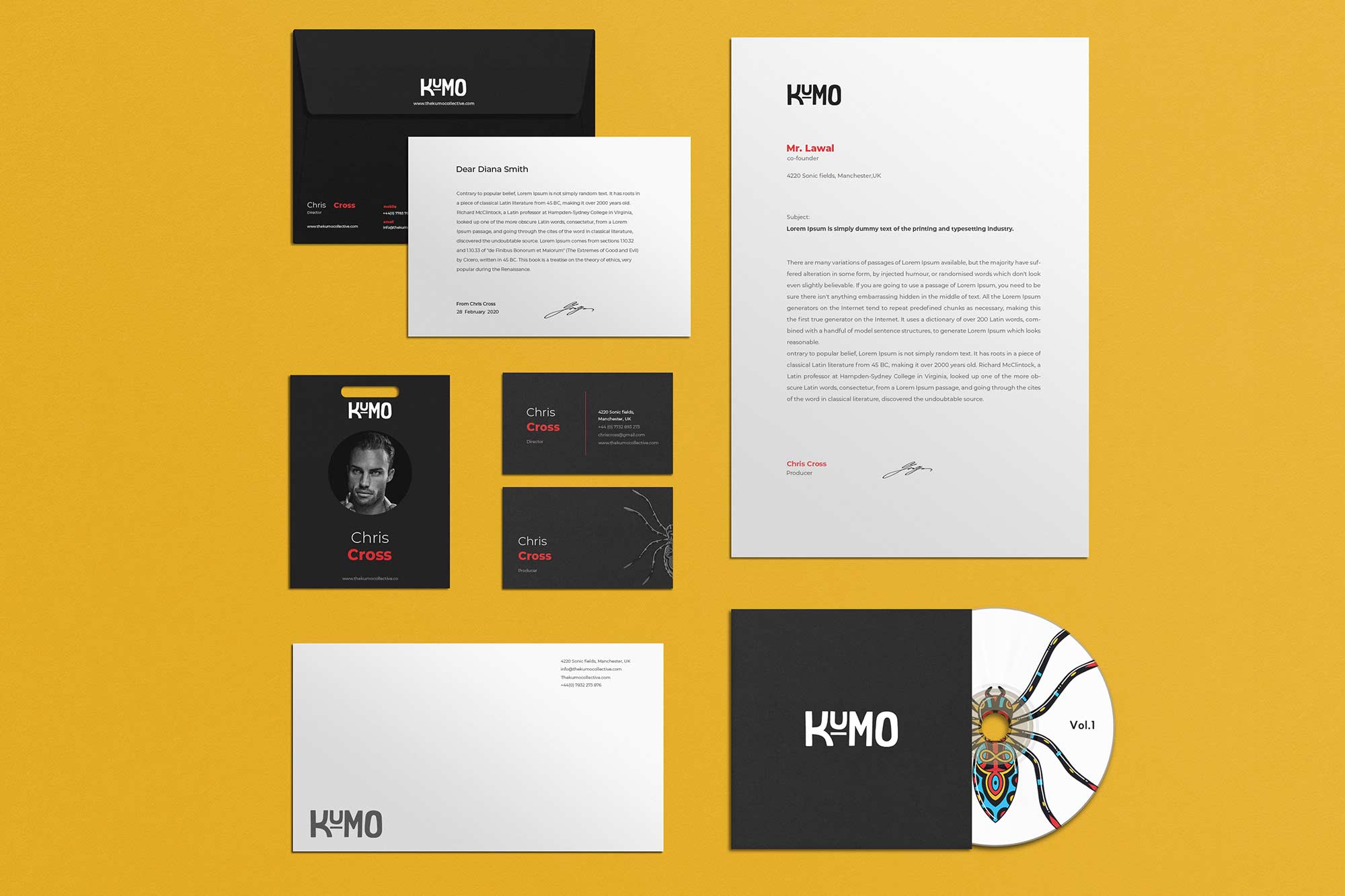 NHNE — Work & Capabilities