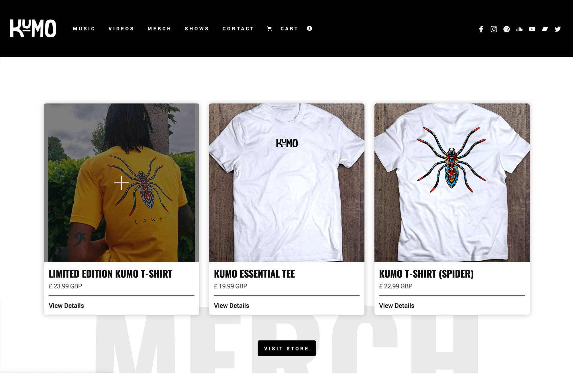 NHNE — Work & Capabilities