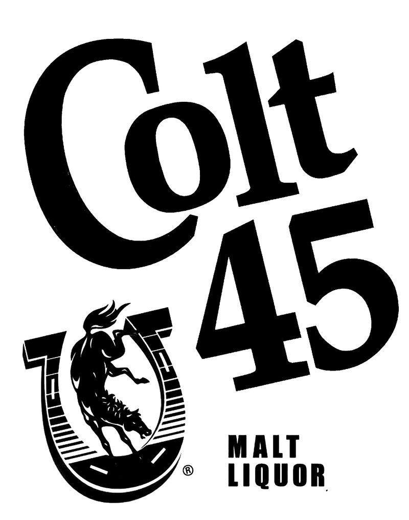 Colt 45