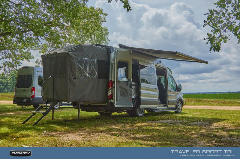 Embassy Rv Duo at Dorothy Hood blog