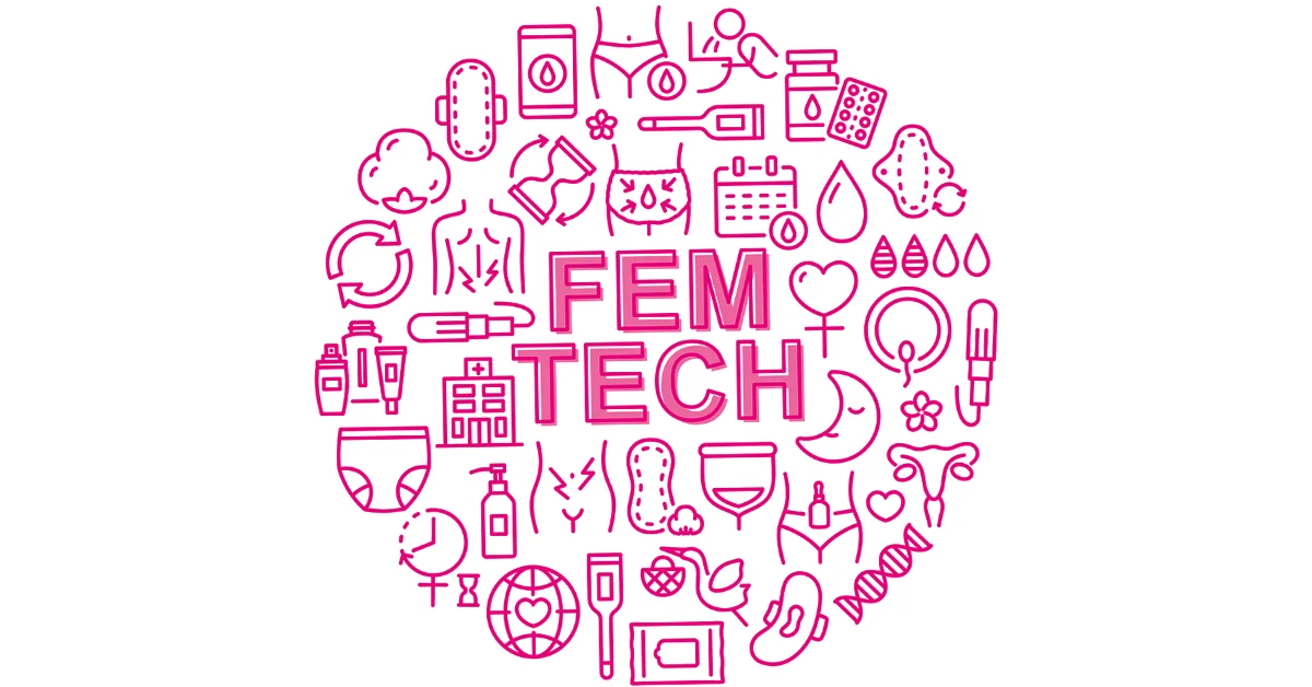 Why You Need Humor to Market Your FemTech Company