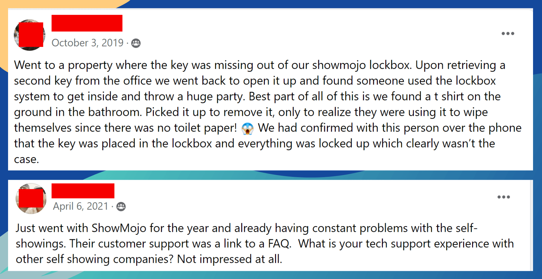 4 Alternatives to ShowMojo's Self Guided Showings Software