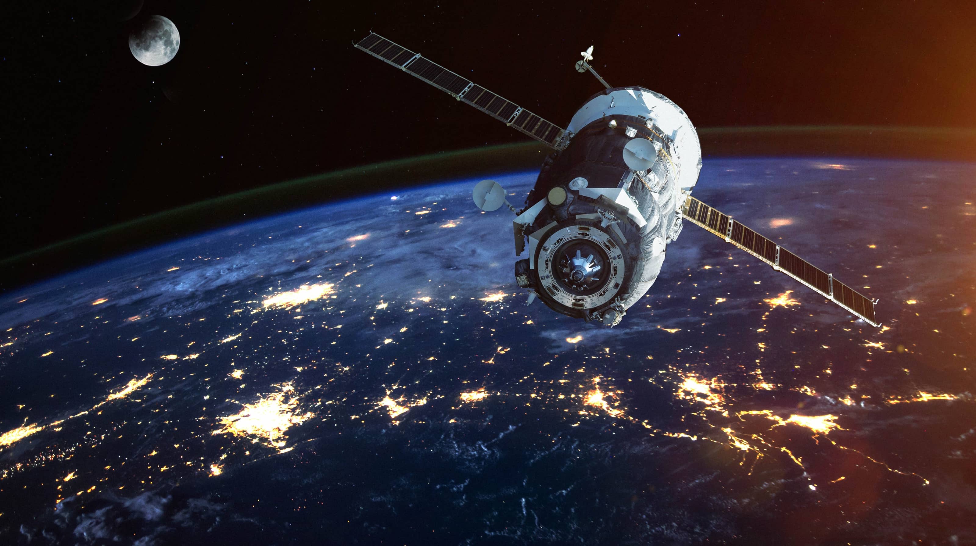 Global Electronics B.V. | Lucht- en ruimtevaart