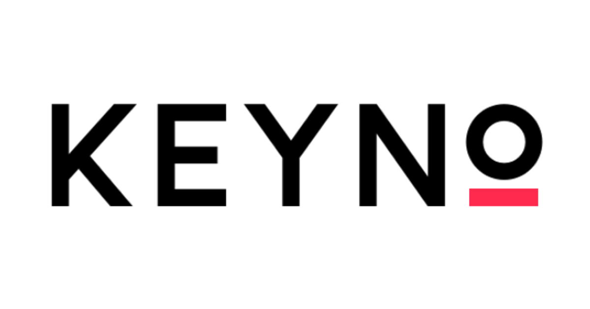 Keyno - The Standard for Online Fraud Prevention