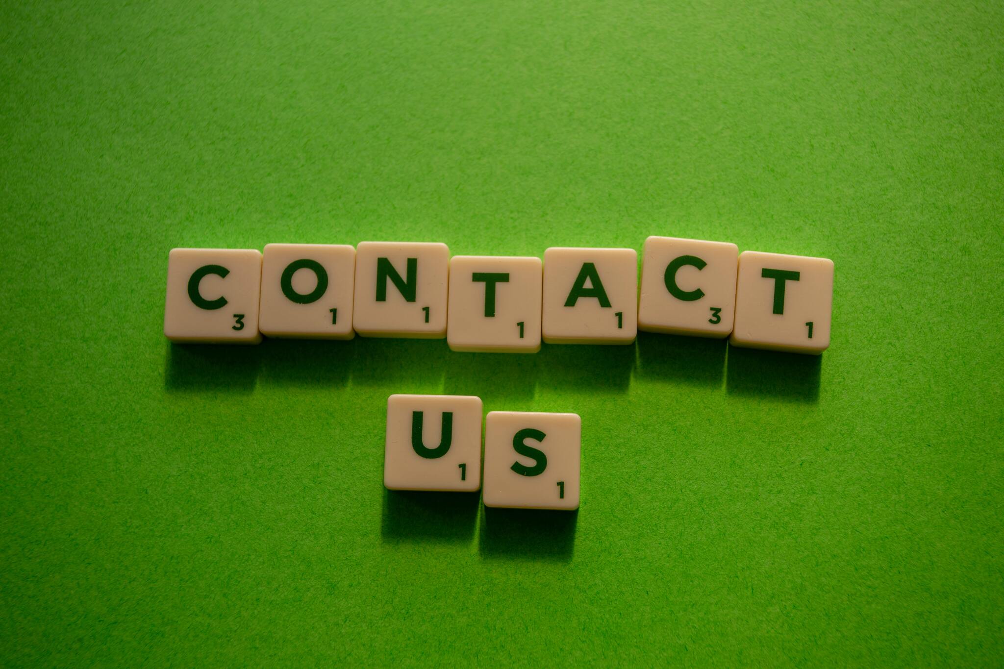 How To Build A Contact Form That Works ionScout Blog