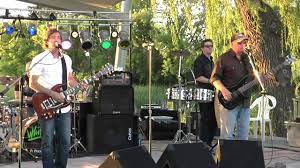 Zinz Presents Music in Menke Park - Corte Madera