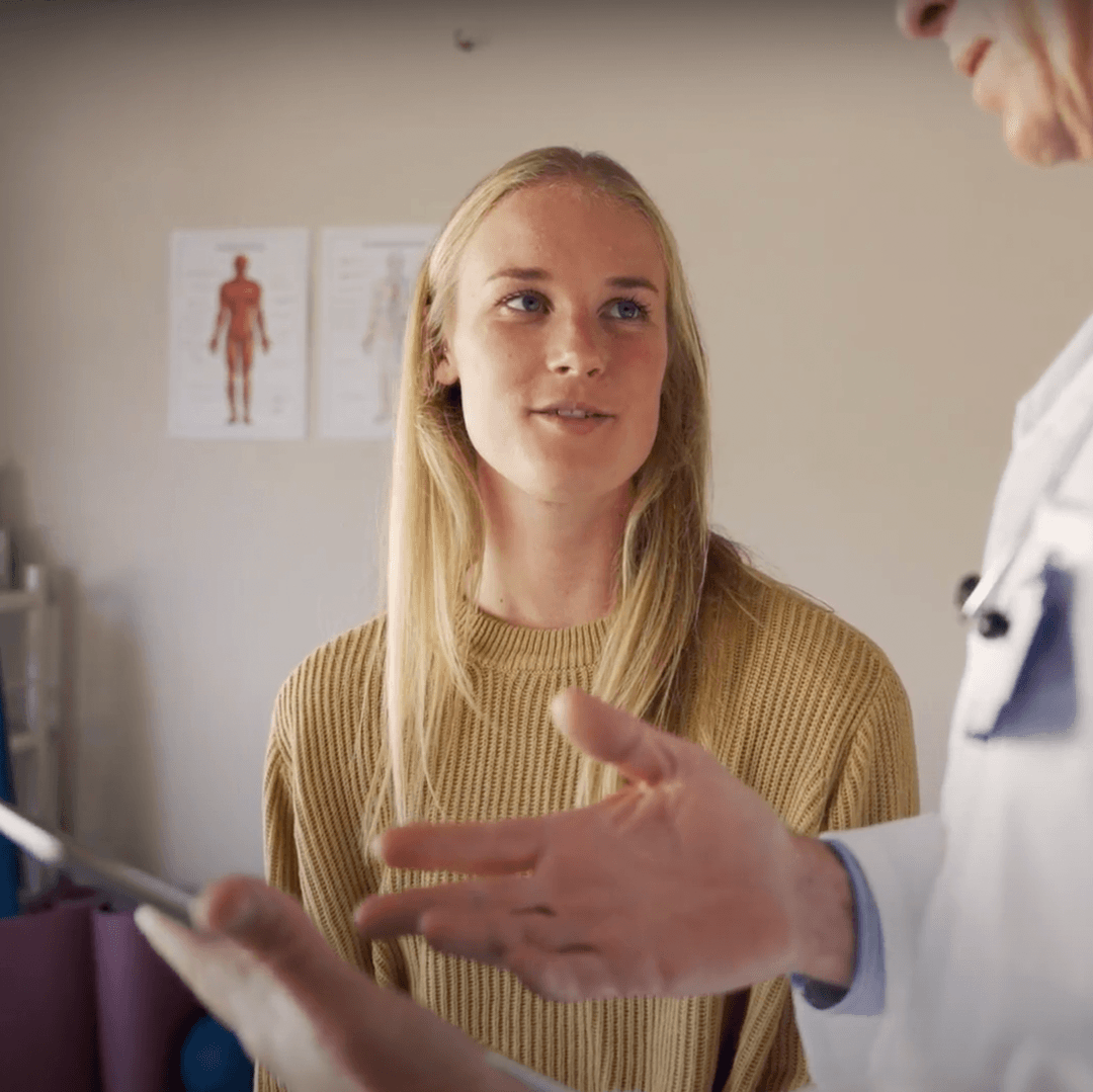 Artificial Intelligence Fitness Coach | ALFA AI