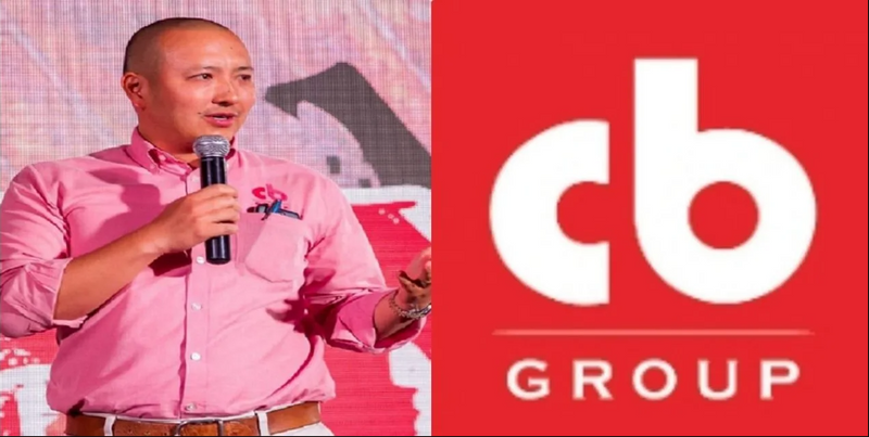 Home - Caribbean Broilers Group