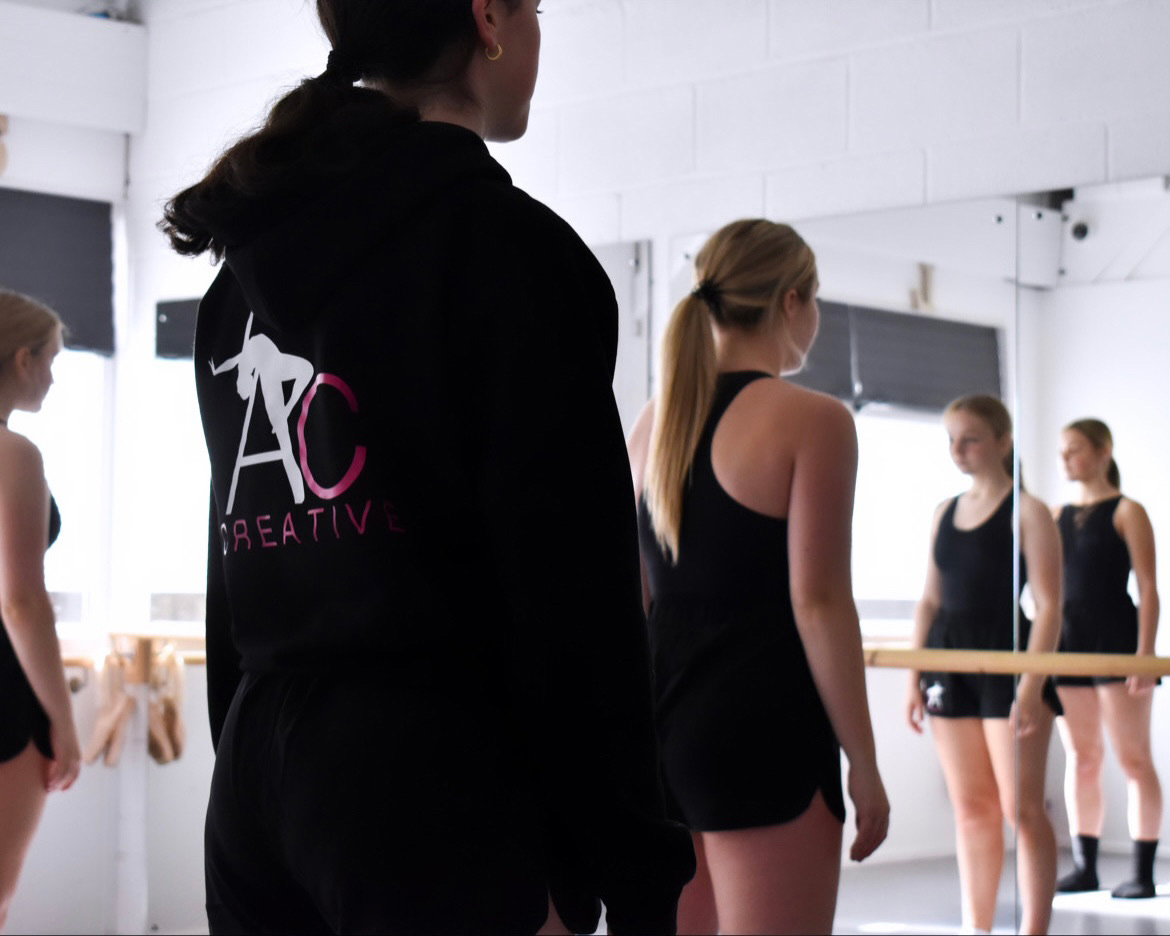 Home | APC Studios Plymouth