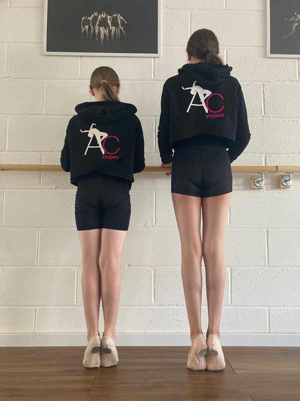 Uniform | APC Studios Plymouth