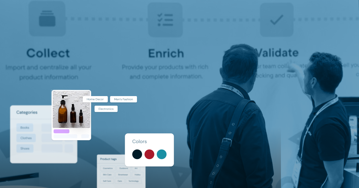 The pitfalls of inefficient product information management | KatanaPIM