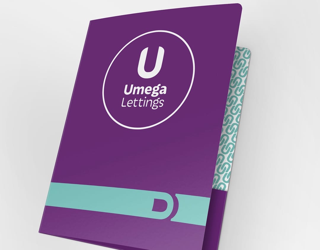 Umega Lettings Case Study | Visual Native | Edinburgh