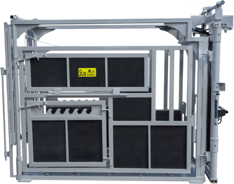 Home | Cow Catcher | Elmira, Ontario