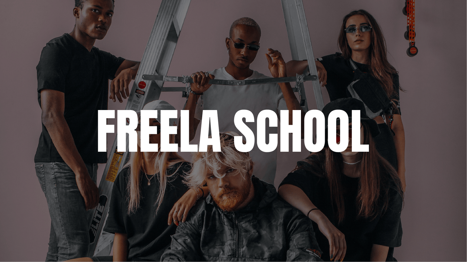 Freela School • A escola do freelancer