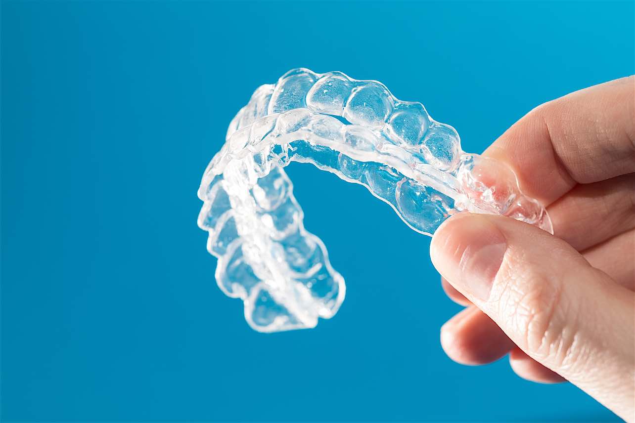 Dental implants & Invisalign Clinic - Sutton Coldfield