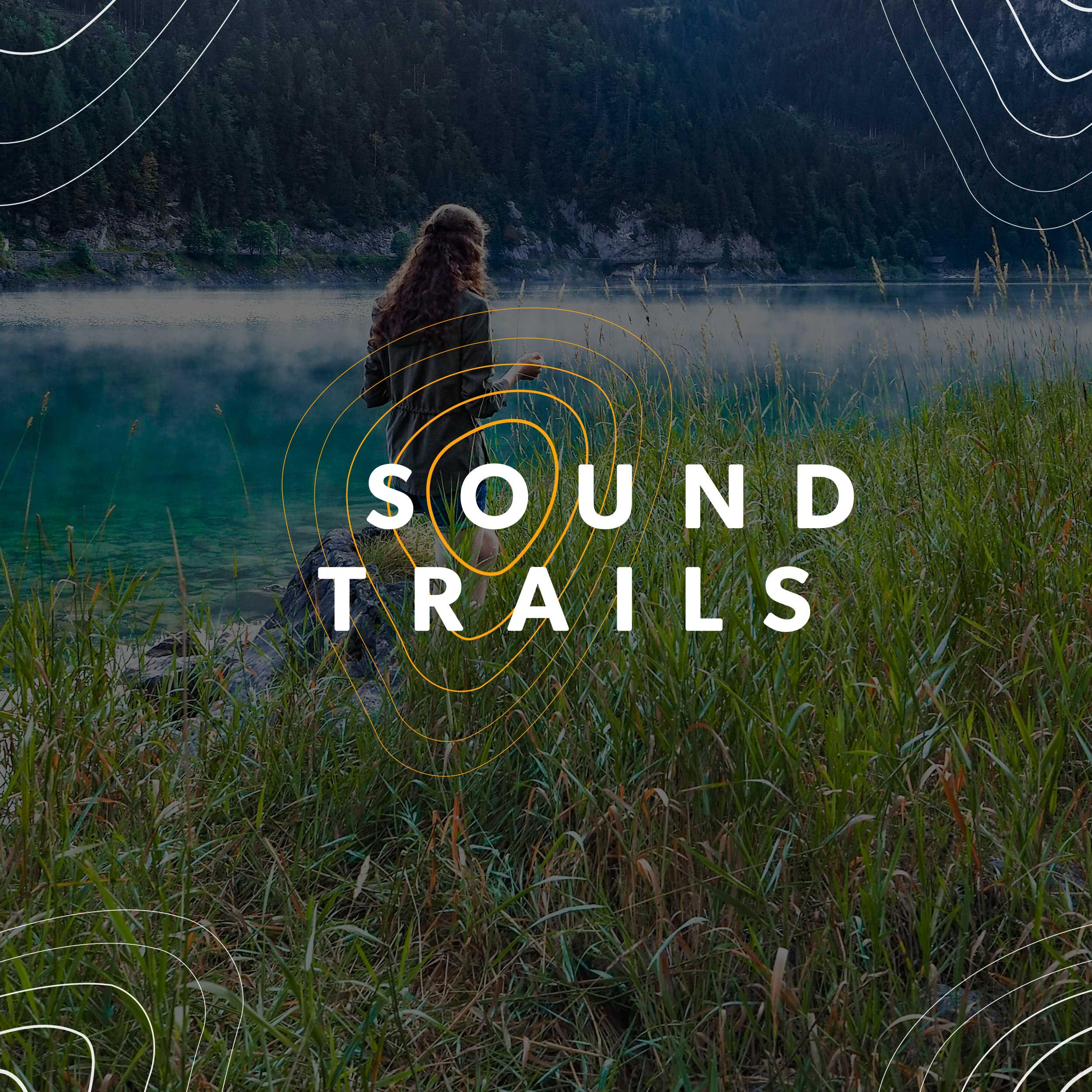 Soundtrails Immersive audio walks