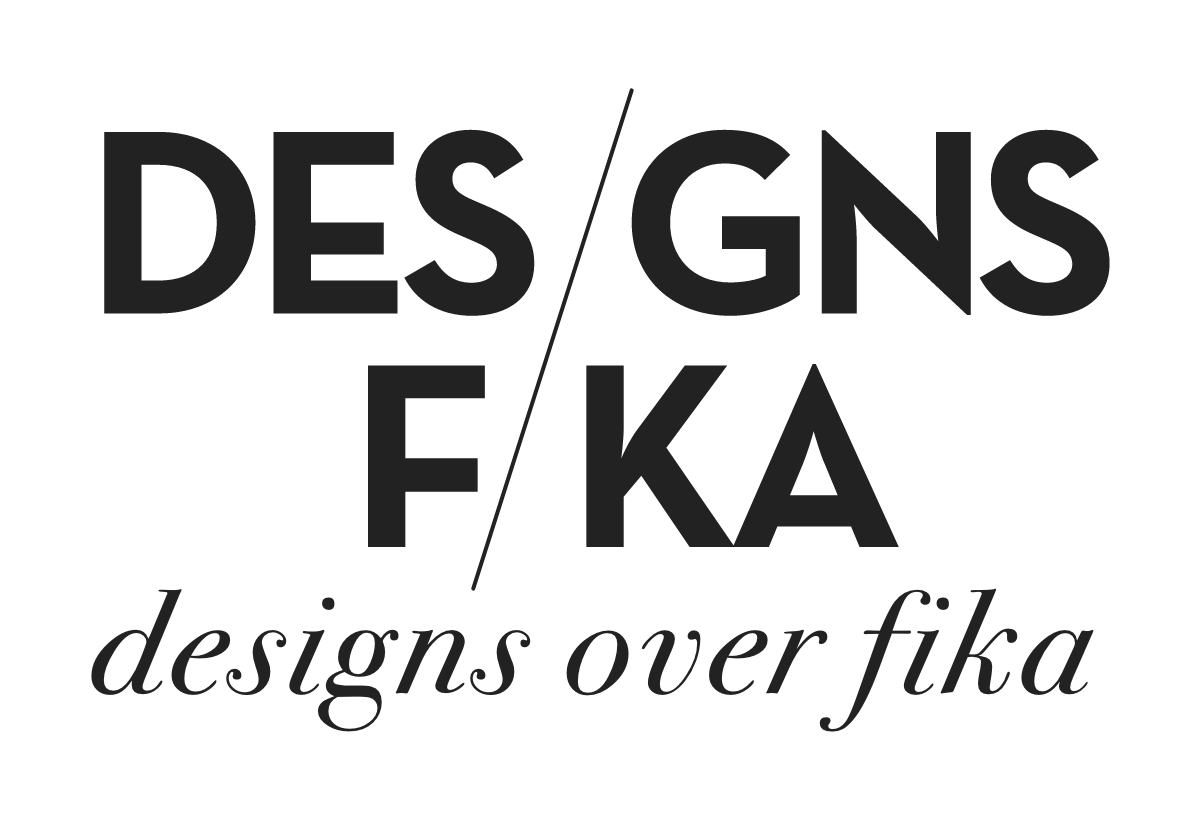 UX/UI Portfolio | Designs Over Fika