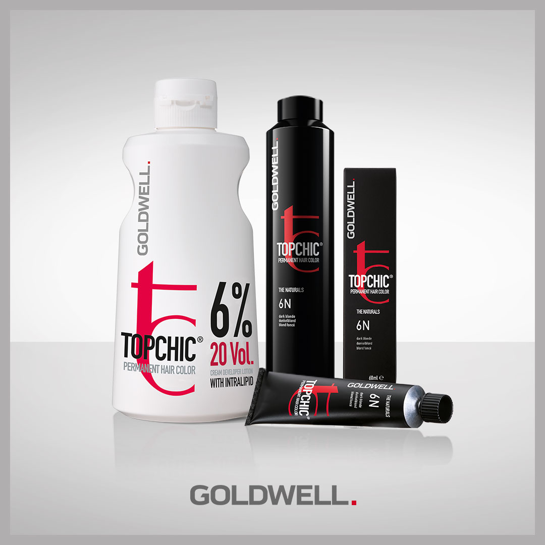 Goldwell Colour