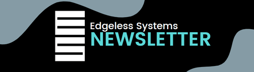 Edgeless Systems - Leading Technology for Confidential Computing