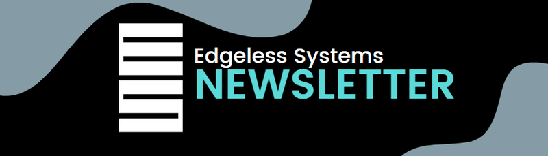 Edgeless Systems - Leading Technology for Confidential Computing