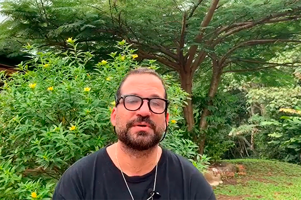 Mundo Gente Medicina