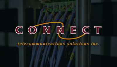 Connect Telecommunications Inc.